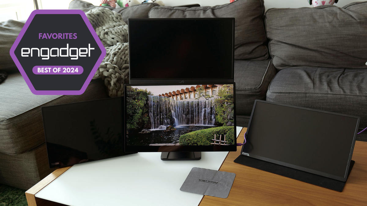 The perfect moveable screens in 2024 - TopTrendBox