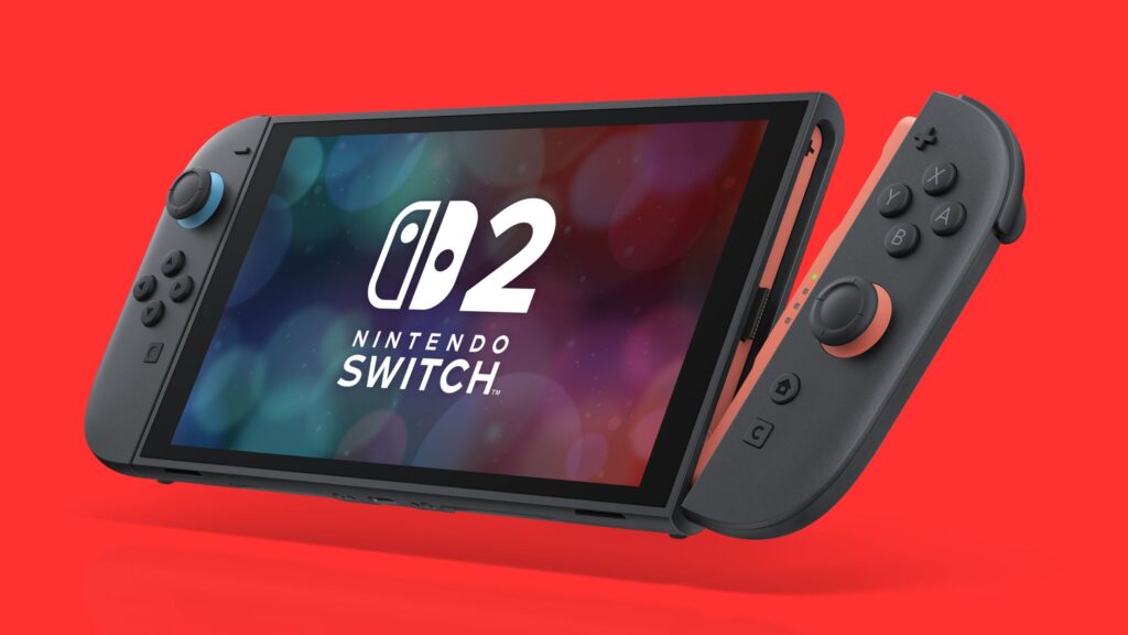 The Nintendo Swap 2 nonetheless prices $450 and pre-orders now begin ...