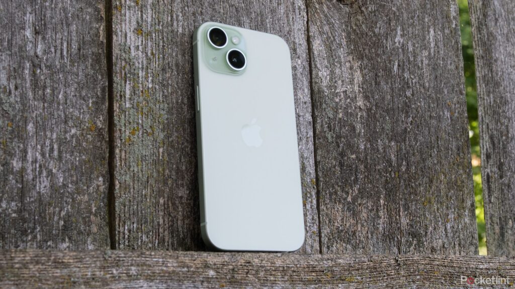 Is the iPhone 15 nonetheless price shopping for in 2025? The reply is difficult - TopTrendBox